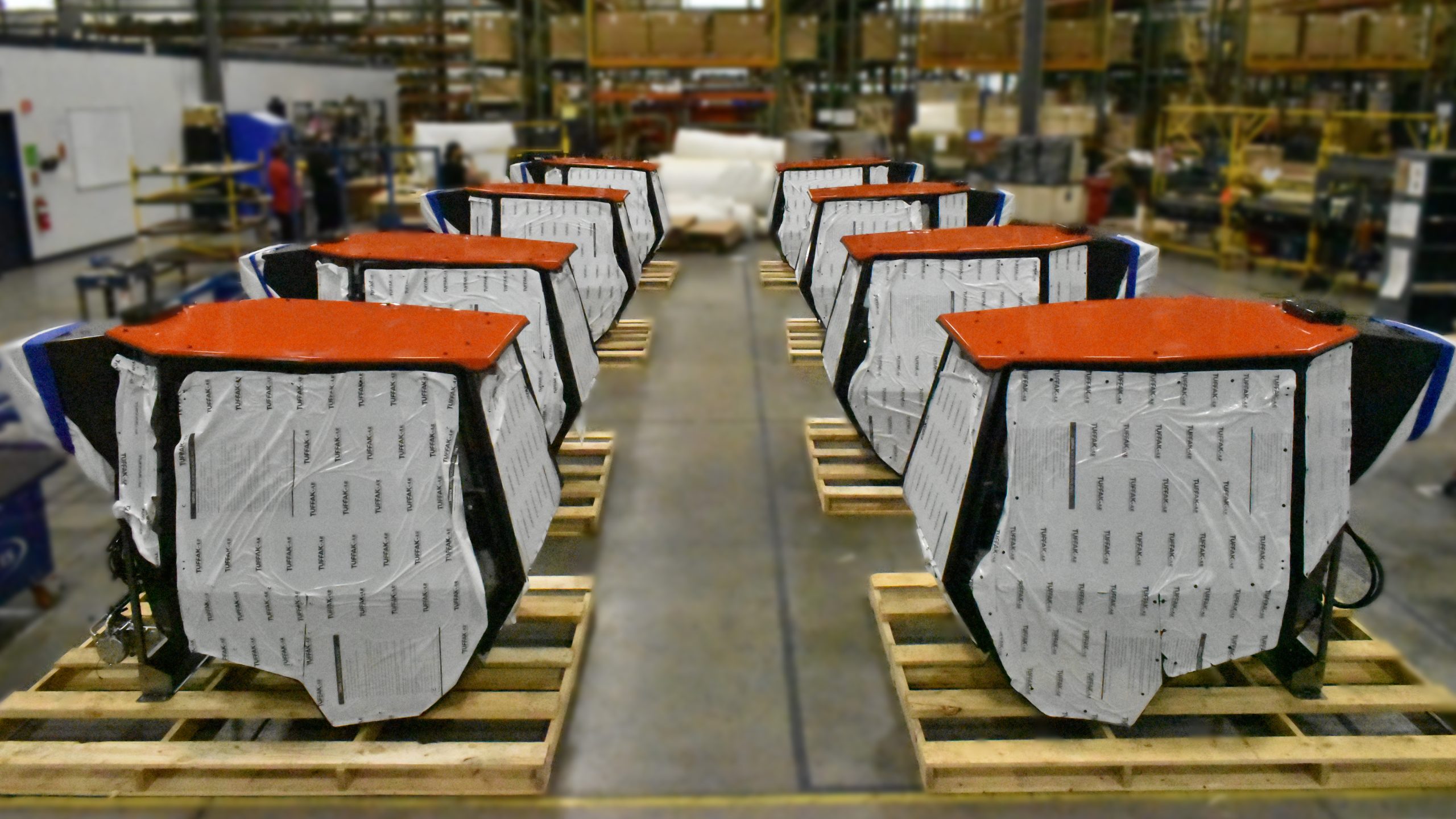 Services - Curtis Industries